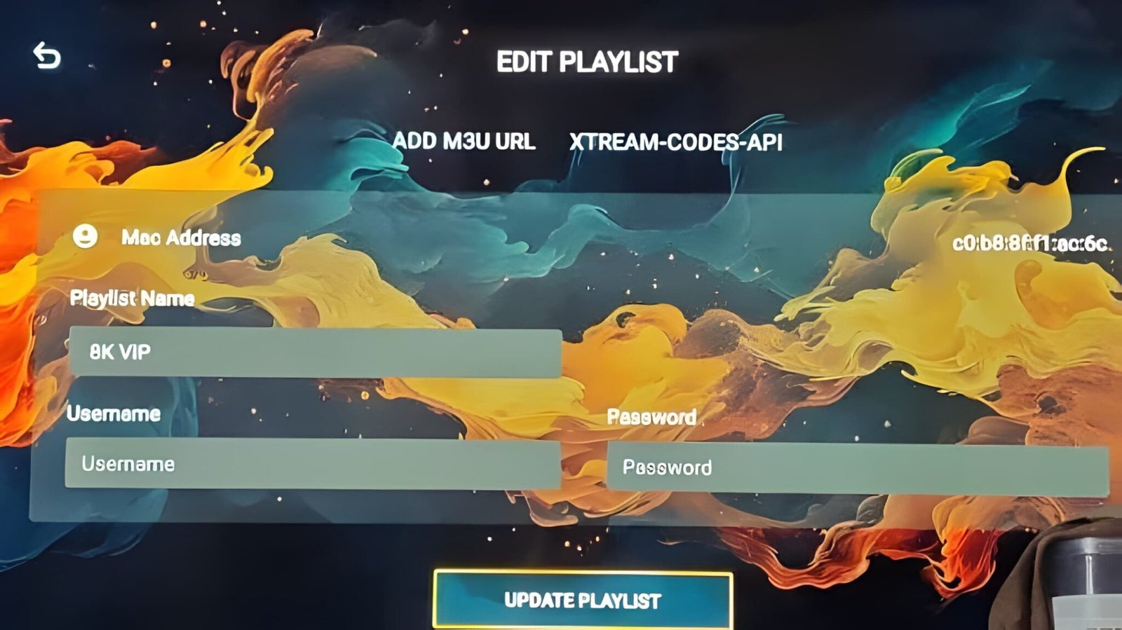 8K Player VIP Setup Guide for Smart TV – Easy Activation & Live TV Access